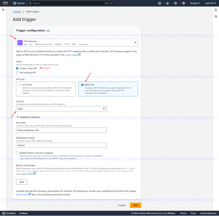 Serverless AWS Lambda NodeJS-A Best Guide to λ Lambda - 21