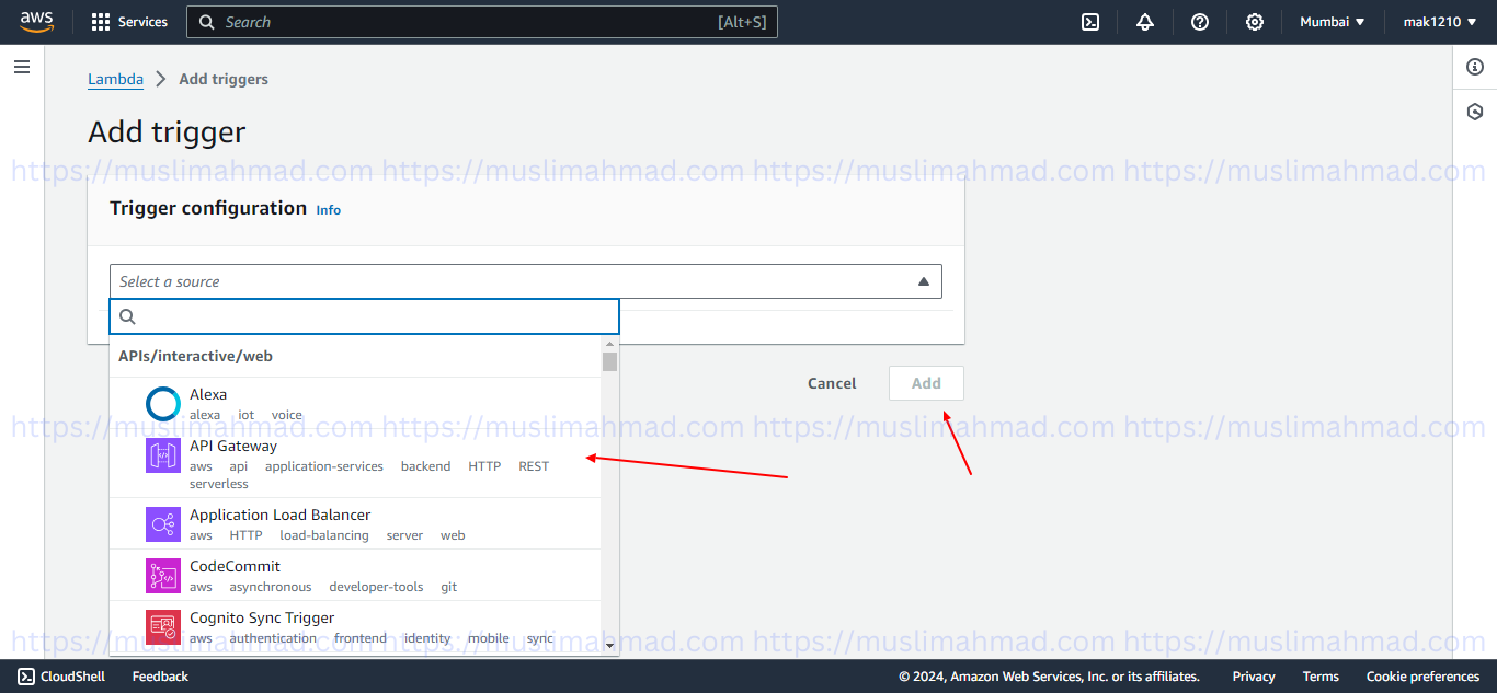Serverless AWS Lambda NodeJS-A Best Guide to λ Lambda - 21